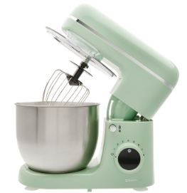 Silvercrest Stand Mixer Mint SKM 600 E1 – EverGreenProductInfo.com